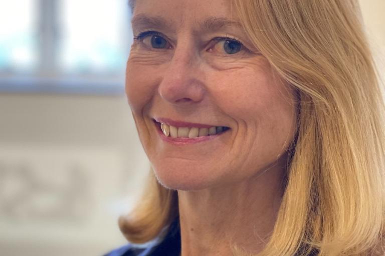 Meet the team | Invest Waltham Forest